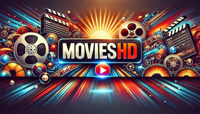 MyFlixer - Watch Free Movies and Series Online in HD Quality